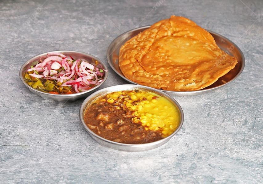 Only Kulcha And Paratha | Compare Prices in Mumbai