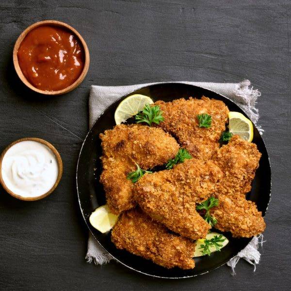 Chicken Point | Home delivery | Order online | Mahadev colony Central ...