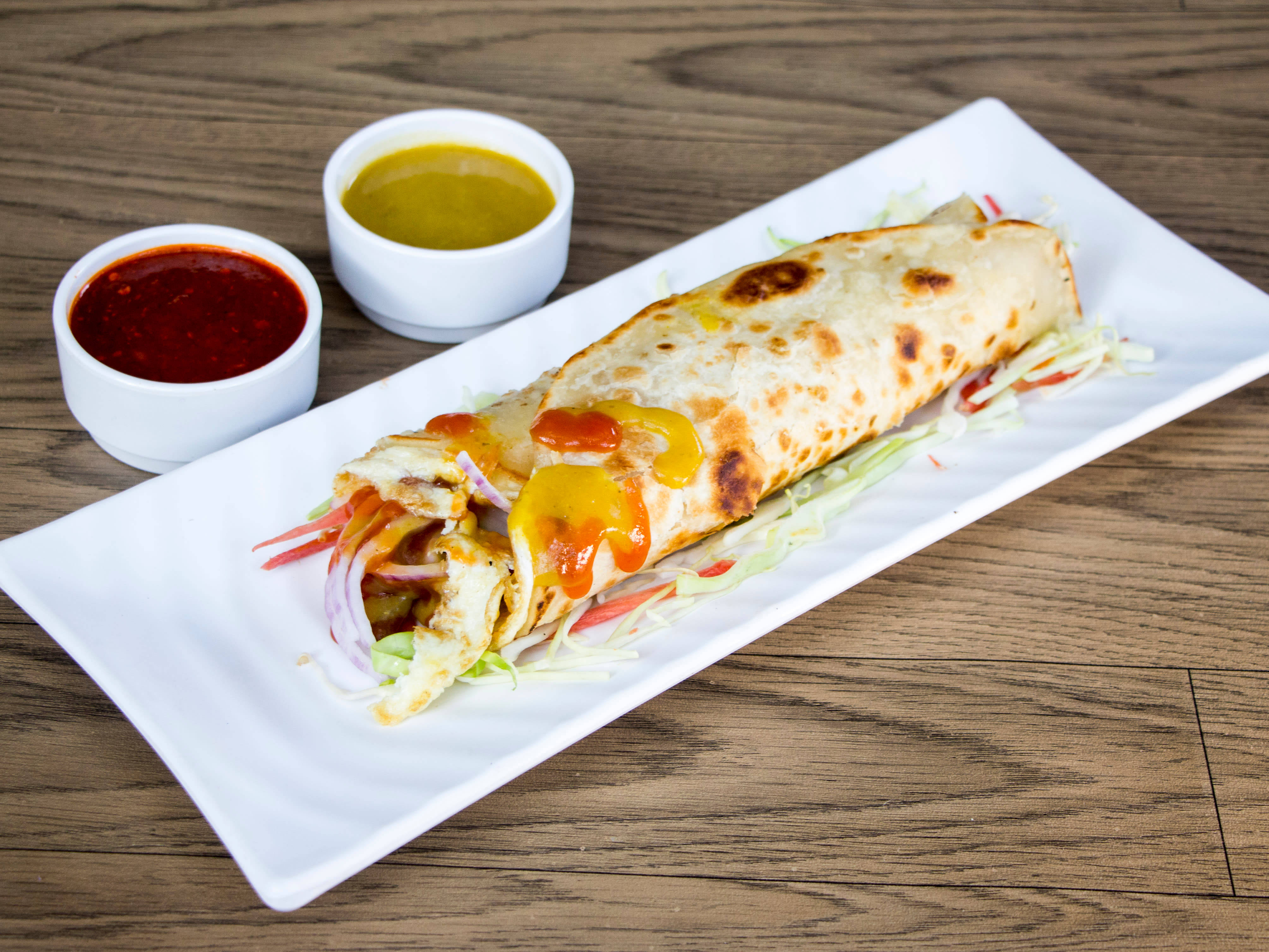 Mc Kitchen | Home delivery | Order online | HMT sathavahana colony ...