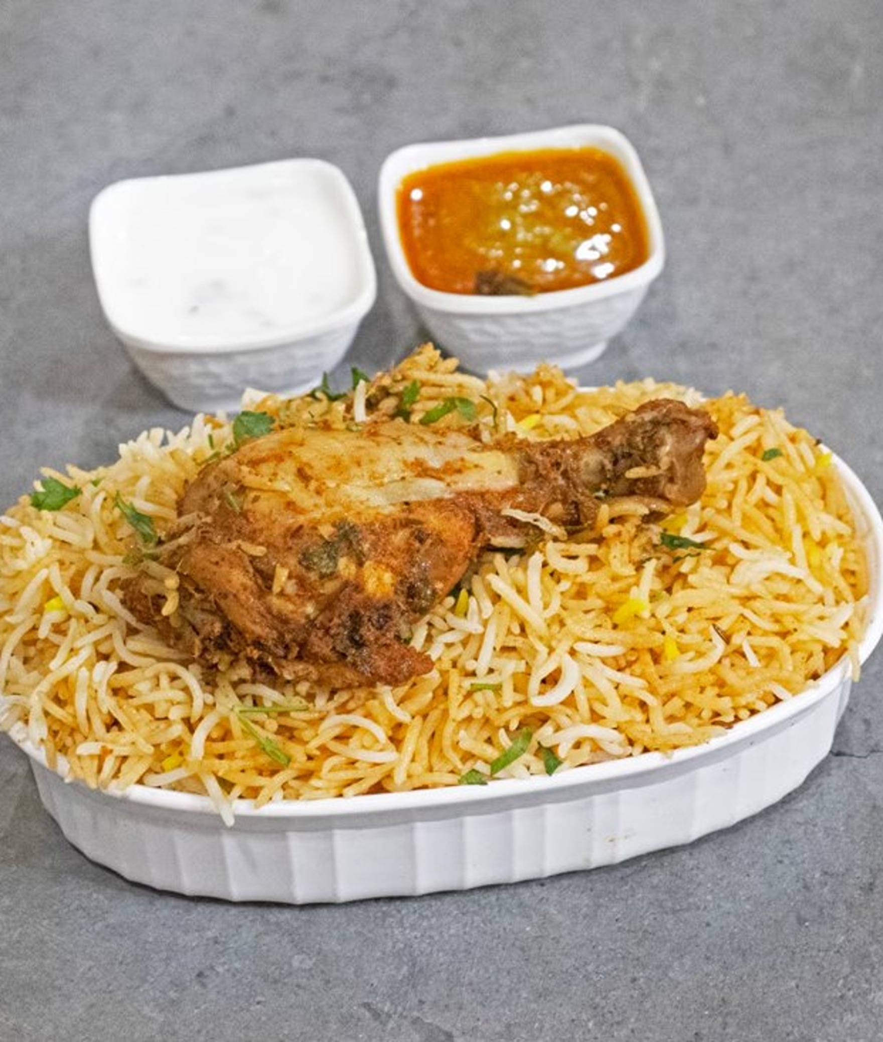 biryani wala
