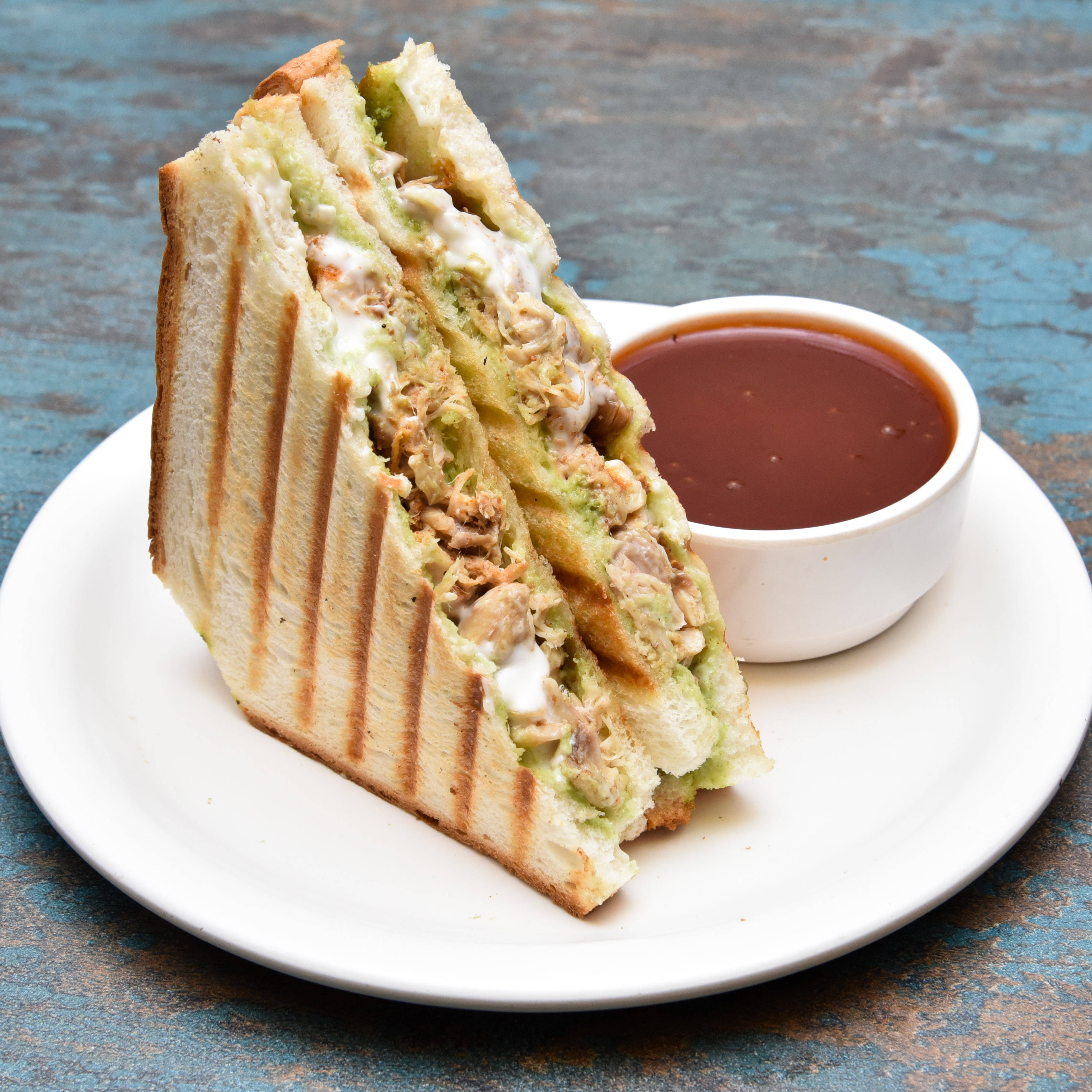 Royal sandwich store