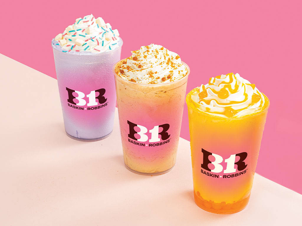 Baskin Robbins Happyness Shakes | Home delivery | Order online | Outer ...