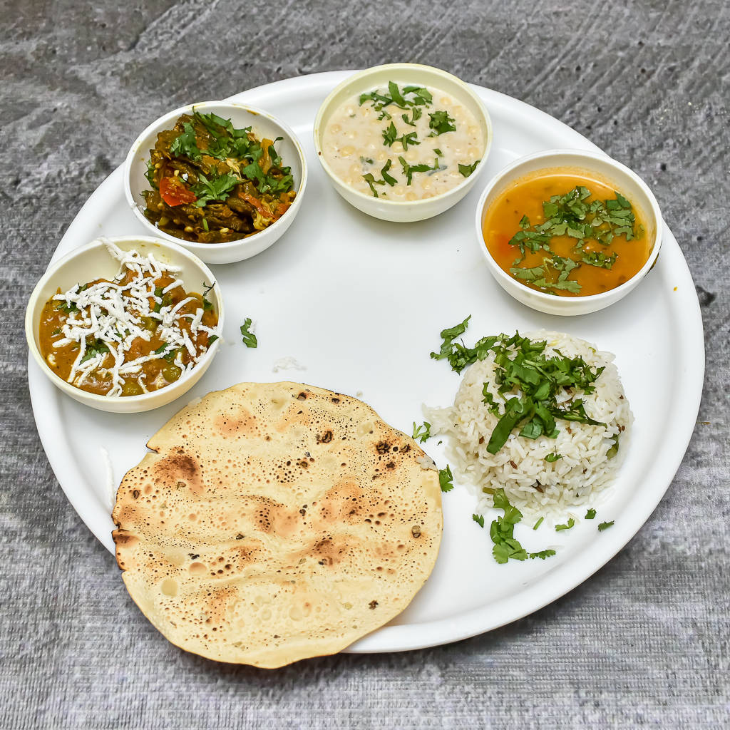 City Spice (city Centre Mall) - The Food Court | Home delivery | Order ...