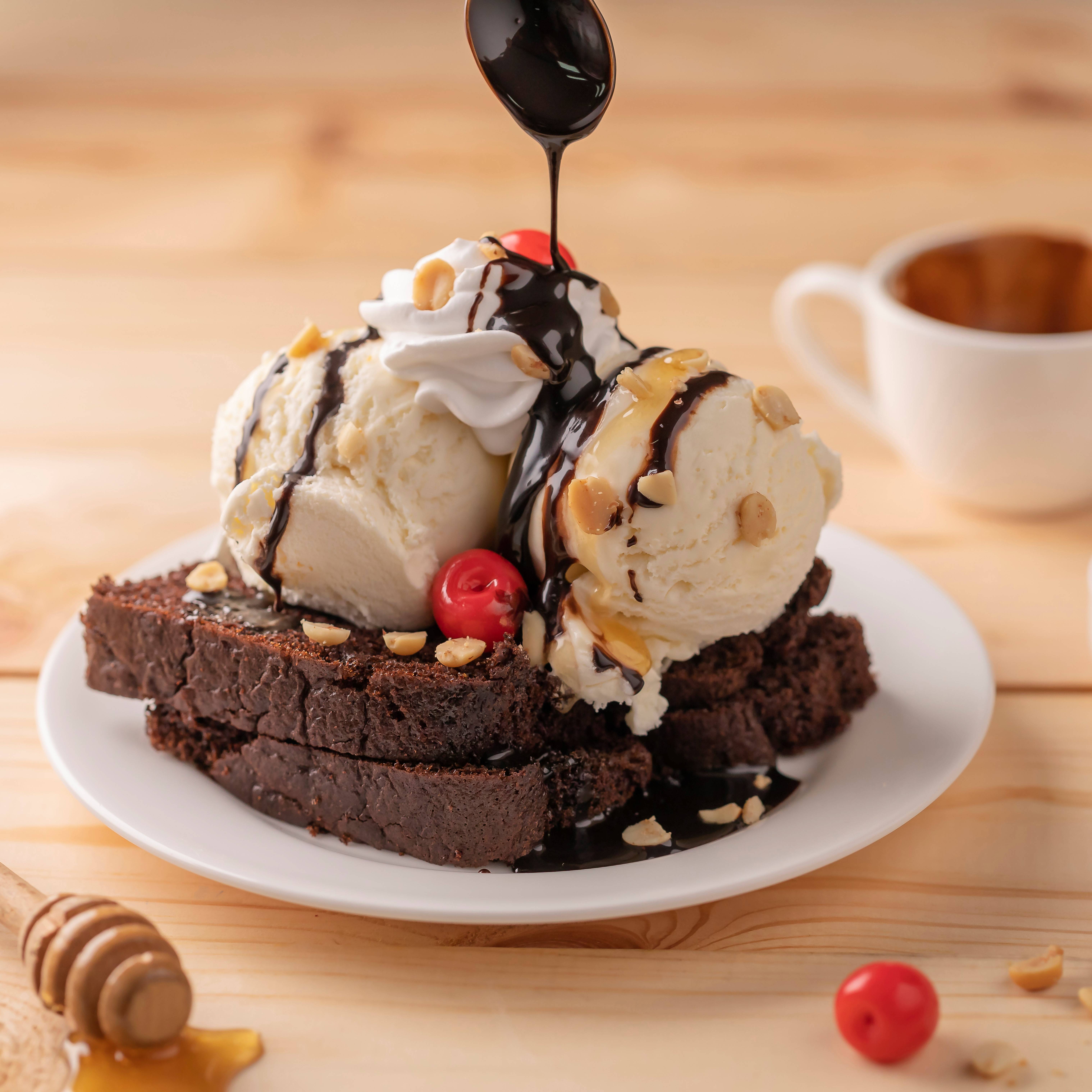 Corner House Ice Cream in Indiranagar Bangalore Order Food Online Swiggy