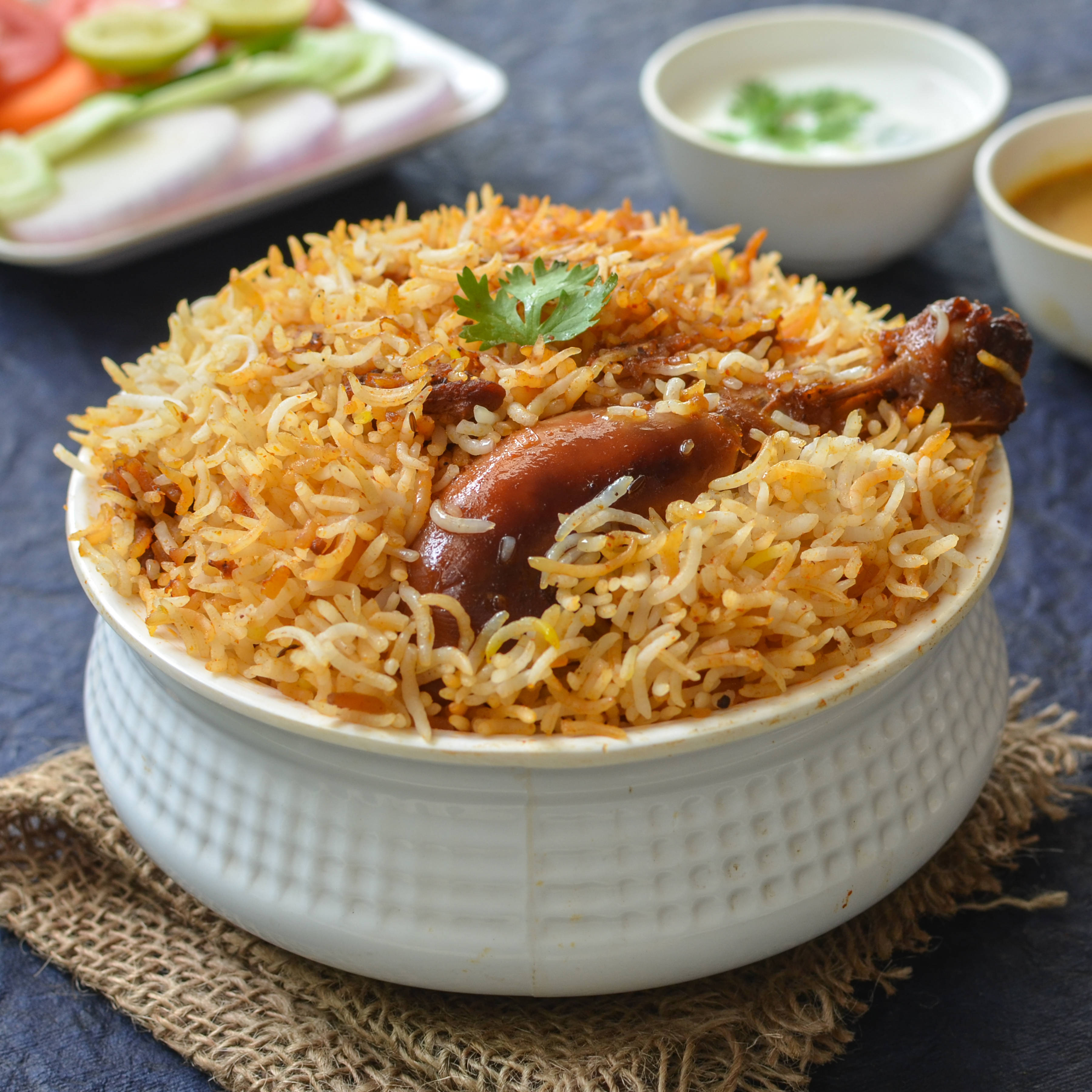 Hyderabad Biryaani House in Murugeshpalya Bangalore Order Food Online Swiggy