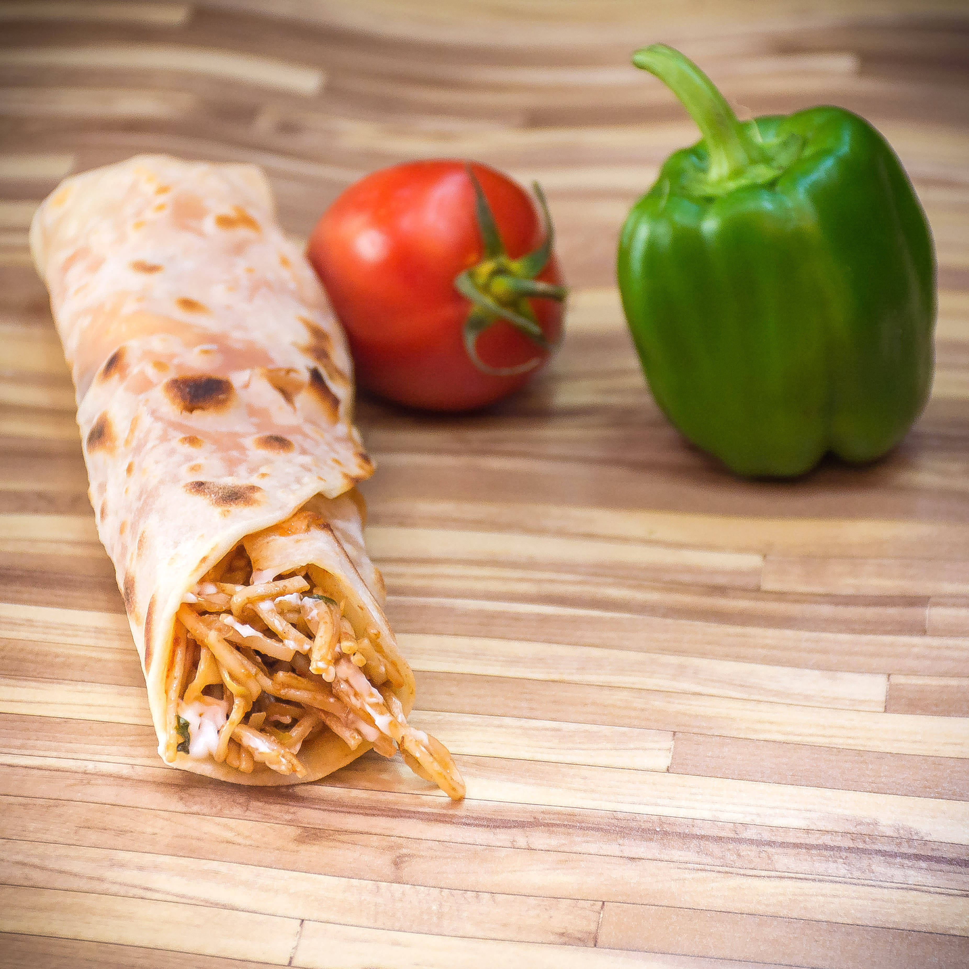 Yo Yo Frankie | Home delivery | Order online | Nanpura Athwa Surat