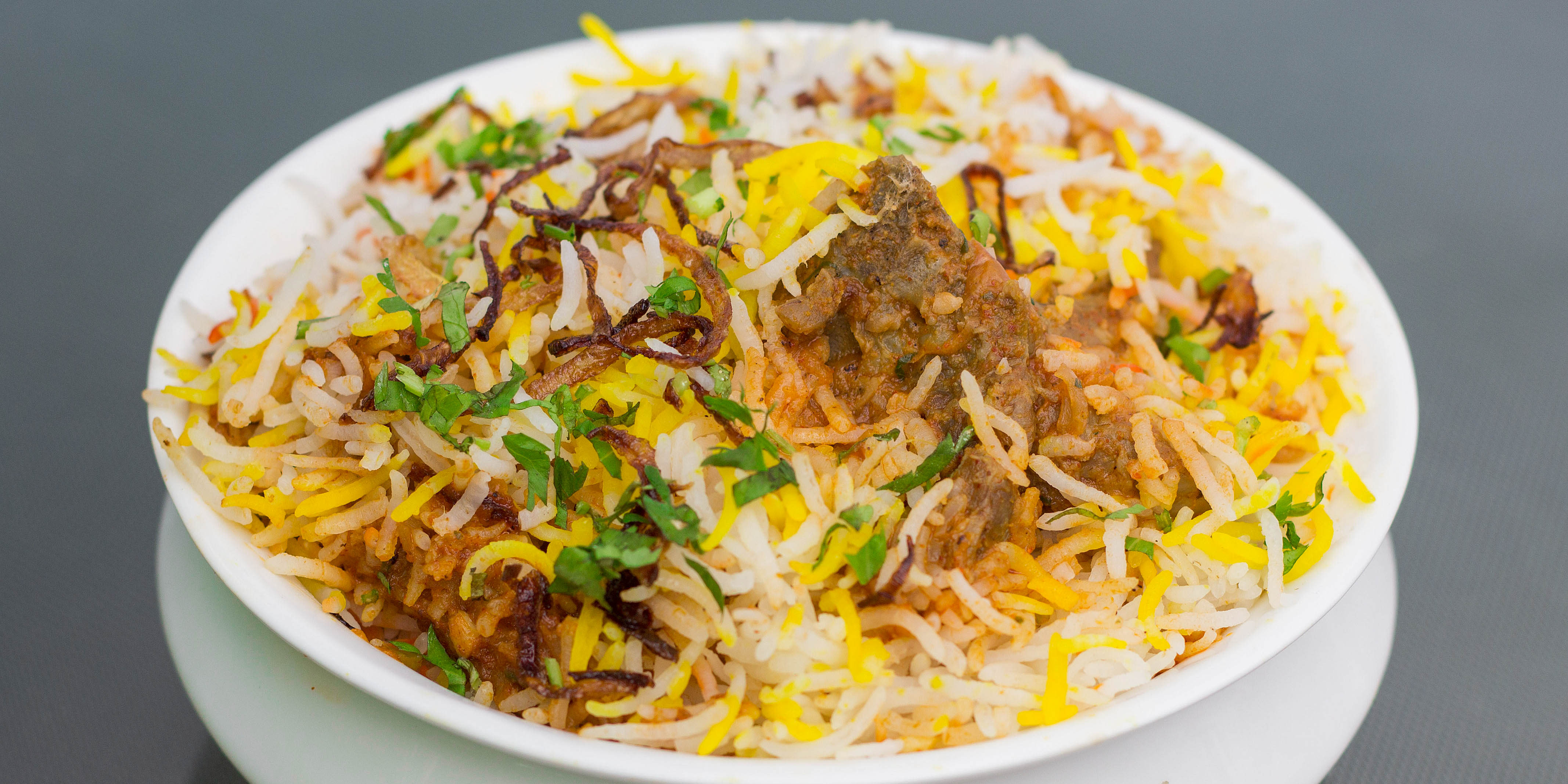 8 Biryani | Home delivery | Order online | Lower Parel, Worli Lower ...