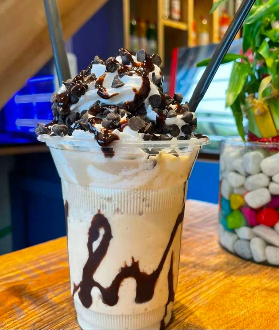 Cafe heart | Home delivery | Order online | SFS Colony Mansarovar Jaipur