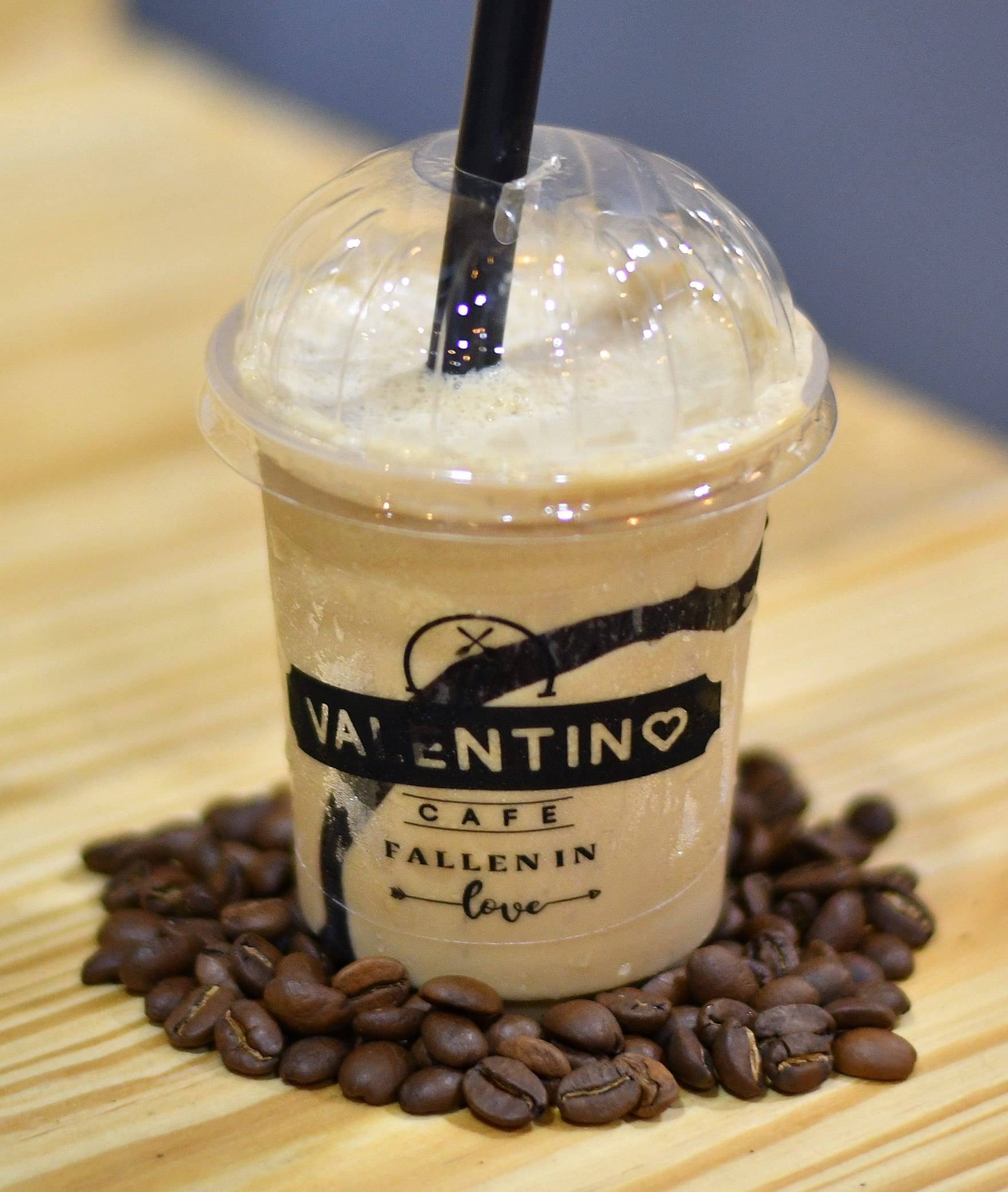 The Valentino Cafe | Home delivery | Order online | Sector 4 Malviya ...