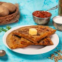 Paratha Box - Desi Punjabi Meals | Home delivery | Order online ...