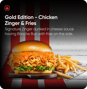 KFC in Coles Rd Bangalore | Order Food Online | Swiggy