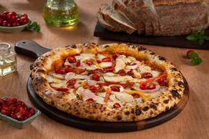 ENSO - Sourdough Pizza by Nomad in RAINBOW RESIDENCY Bangalore | Order Food Online | Swiggy