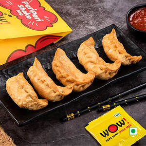 Wow! Momo in Golden Temple Amritsar | Order Food Online | Swiggy
