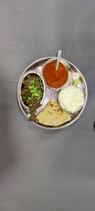 Order Food Online from Sainath Khanaval in Baner, Pune | Swiggy