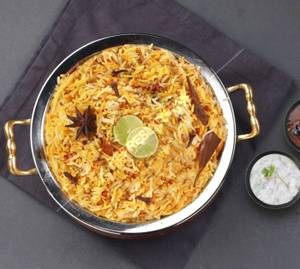 Kongu Biryani | Home delivery | Order online | SAHS COLLEGE RAMALINGAM ...