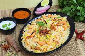 Veg Biryani House in Kachiguda Hyderabad | Order Food Online | Swiggy