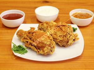 Order Food Online from Mad 4 Chicken in SAINATH NAGAR, Pune | Swiggy