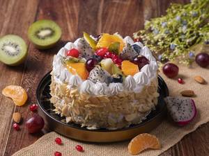 Cremure in Malad West Mumbai | Order Food Online | Swiggy