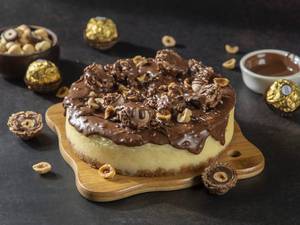 Cremure in Malad West Mumbai | Order Food Online | Swiggy