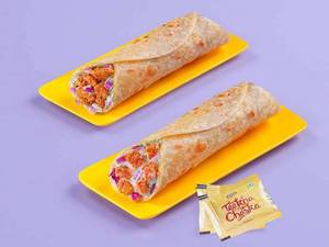 Faasos - Wraps, Rolls & Shawarma in East Chandigarh Chandigarh | Order ...