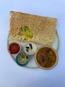 Cafe Athyeka in Noida Expressway Noida 1 | Order Food Online | Swiggy