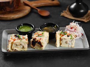 Roast 24 Seven in Gachibowli Hyderabad | Order Food Online | Swiggy