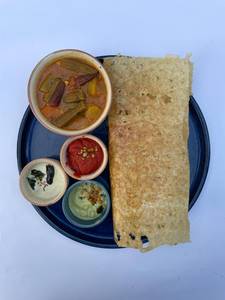 Cafe Athyeka in Noida Expressway Noida 1 | Order Food Online | Swiggy