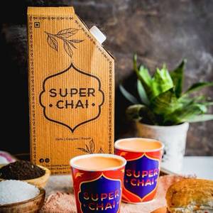 Super Chai in Greater Kailash 2 Delhi | Order Food Online | Swiggy