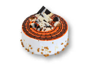 Make My Cake in Gayatri Nagar Nagpur | Order Food Online | Swiggy