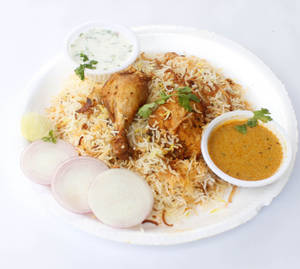 Order Food Online from Hyderabadi Biryani Chef in Arundelpet, Guntur ...
