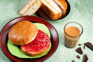 New Mahadev Rajwadi Chay | Home delivery | Order online | Kalupur ...