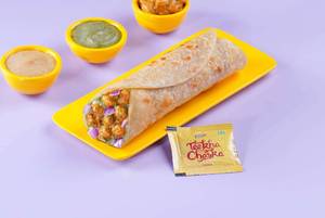 Faasos Signature Wraps & Rolls in Trikuta Nagar Jammu | Order Food ...