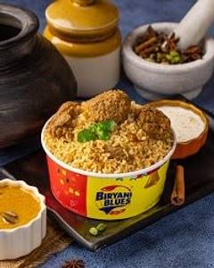 Biryani Blues in Srikrishnapuri Patna | Order Food Online | Swiggy