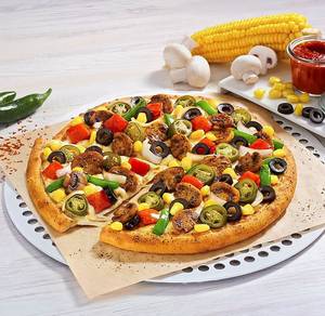 Domino's Pizza in Mehsana Locality Mehsana | Order Food Online | Swiggy