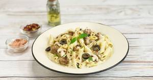 Hola Pasta - Fresh Gourmet Pasta in Madhapur Hyderabad | Order Food ...
