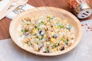 Fusilli Reasons in Kilpauk Chennai | Order Food Online | Swiggy