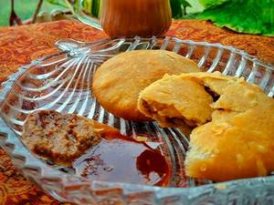 SASUMA KI MASHOOR KACHODI in JP Nagar Bangalore | Order Food Online ...