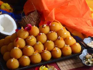 Pramod Laddu Bhandar -Church Road | Home delivery | Order online ...