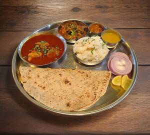 Order Food Online from Hotel Gavran Tadka in Tathawade, Pune | Swiggy