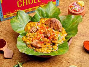 Bhole Ke Chole in Goregaon East Mumbai | Order Food Online | Swiggy