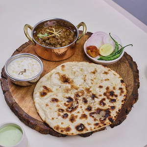 Kulcha Express in Sector 99 Gurgaon | Order Food Online | Swiggy