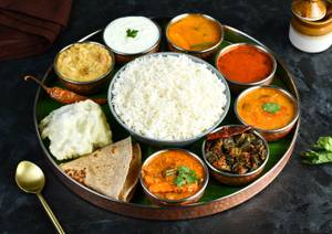 Madras Curd Rice Company in N A D Vizag | Order Food Online | Swiggy