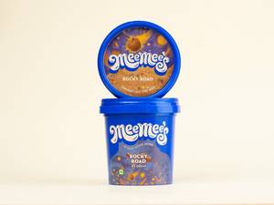 Meemee's Ice Creams & Desserts in Marol Sakinaka Mumbai | Order Food ...