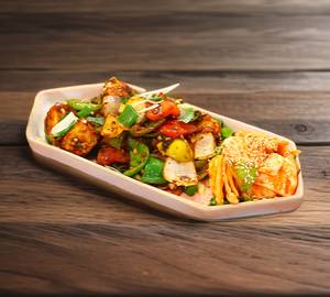 Cuisine De Saffron Leaf in Malsi Dehradun | Order Food Online | Swiggy