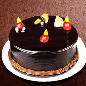 U2 Cake Shop in Vashi Mumbai | Order Food Online | Swiggy