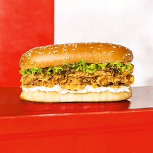 Leon's - Burgers & Wings (Leon Grill) in Financial District ...