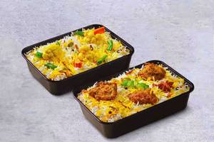 The Biryani Life in Near Namdev Gate Main Bathinda | Order Food Online | Swiggy