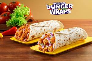 Faasos - Wraps, Rolls & Shawarma in Malviya Nagar Delhi | Order Food ...