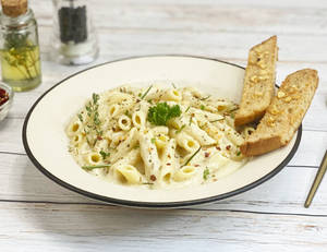 Hola Pasta - Fresh Gourmet Pasta in SINDHI COLONY Hyderabad | Order ...