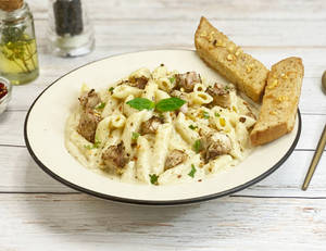 Hola Pasta - Fresh Gourmet Pasta in Wadeghar Mumbai | Order Food Online ...